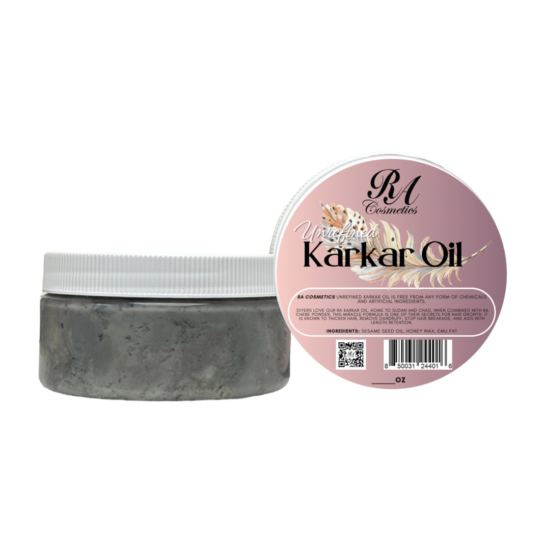 Karkar Oil - Hair Growth & Moisturization, Anti-Flammatory for Scalp ...
