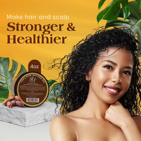 100% Raw Batana Oil – racosmetics.com