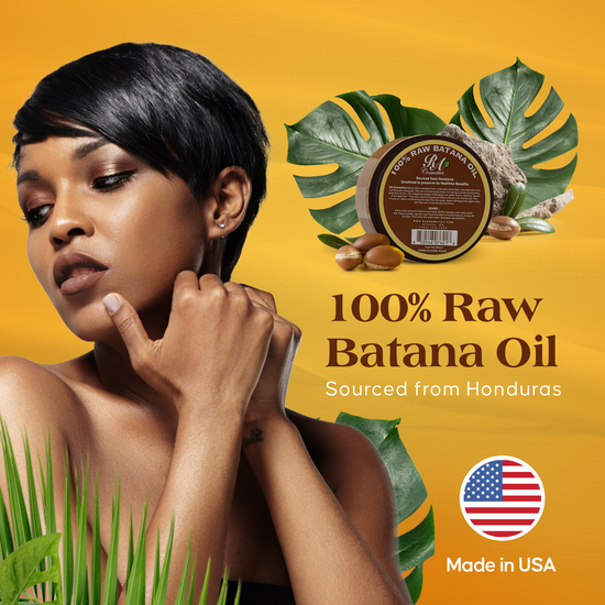 100% Raw Batana Oil – racosmetics.com