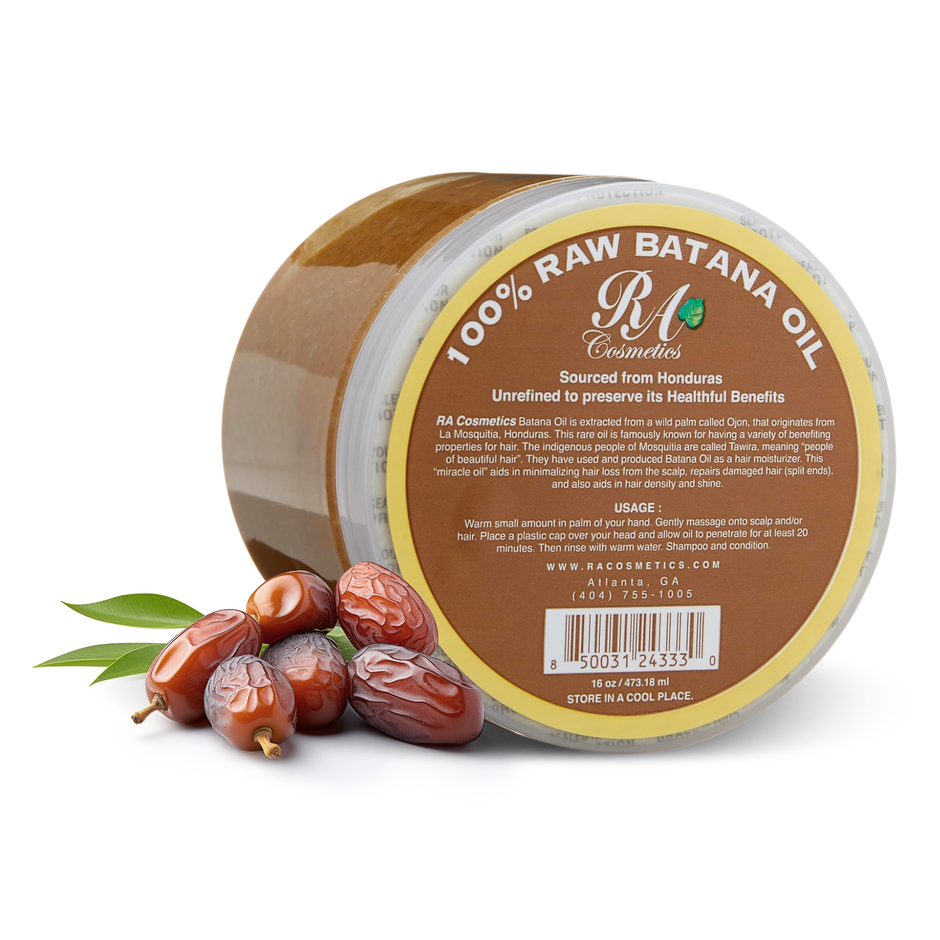 RA Cosmetics – racosmetics.com