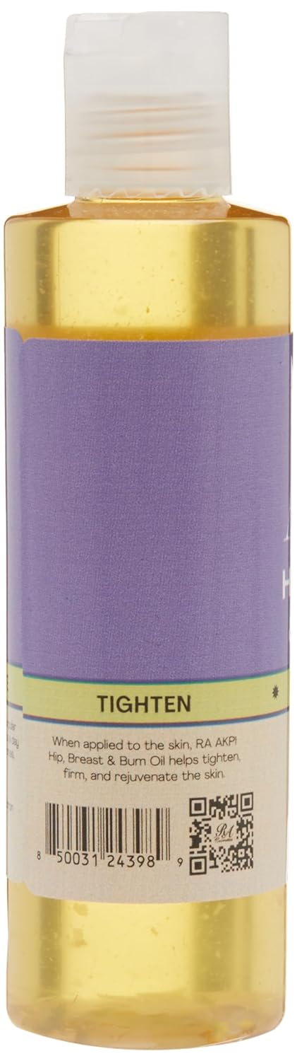 Akpi Hip Breast & Bum Oil- Firm, Lift and Tighten Skin – racosmetics.com