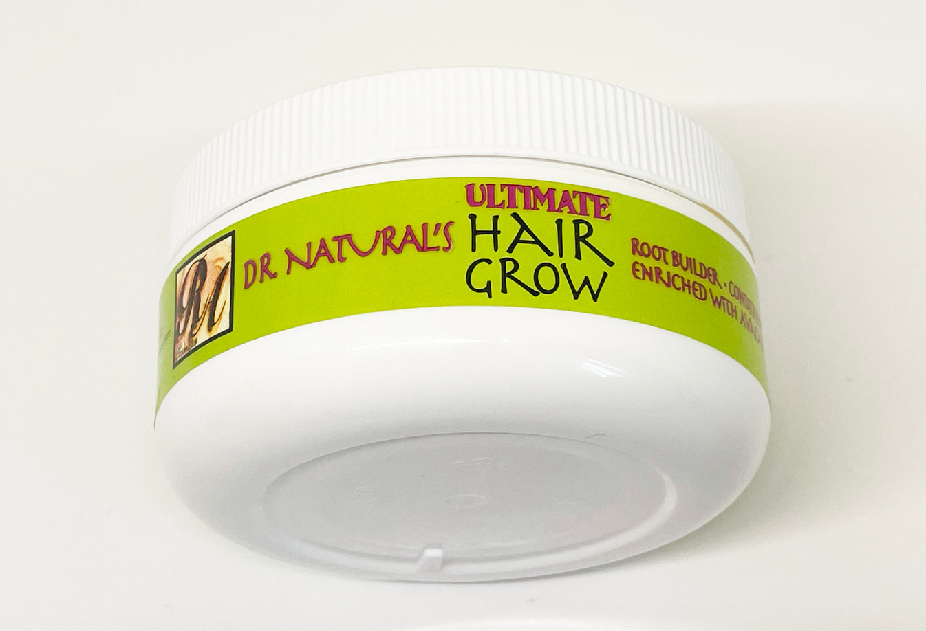 Ultimate Hair Gro - NEW BATANA OIL FORMULA – racosmetics.com